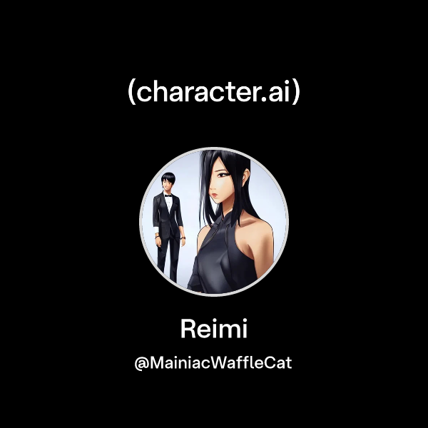Chat with Reimi | character.ai | Personalized AI for every moment of your day