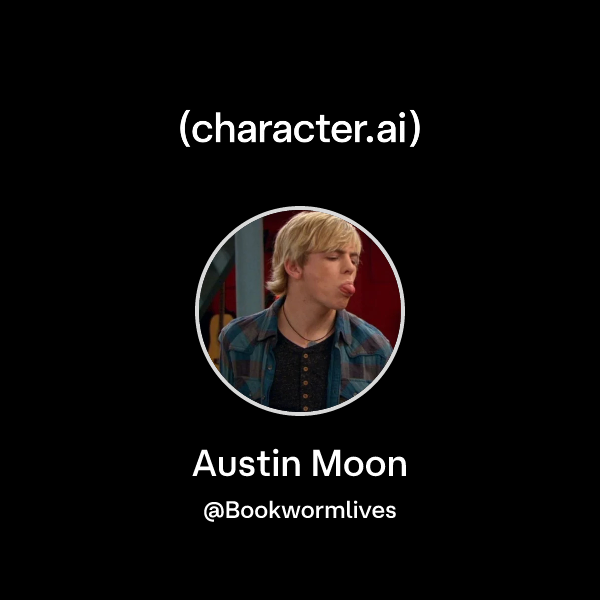 Chat with Austin Moon | character.ai | AI Chat, Reimagined–Your Words ...
