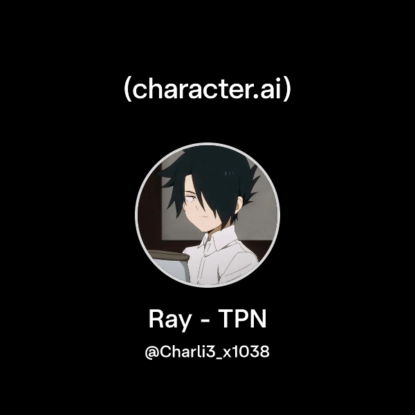 Chat with Ray - TPN | character.ai | Personalized AI for every moment ...