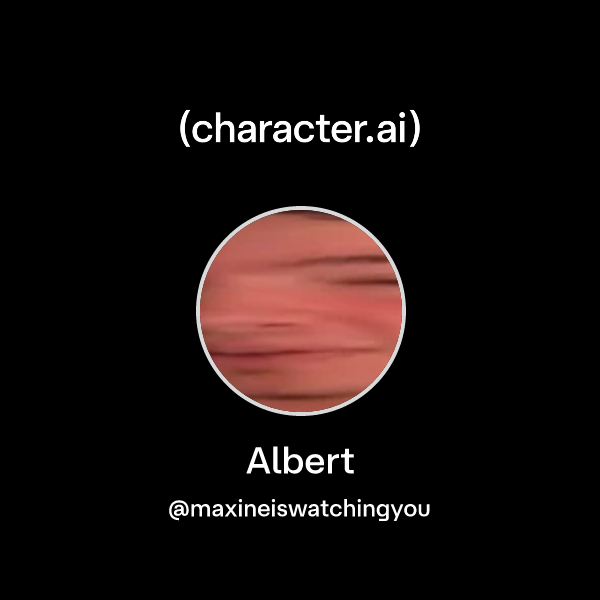 Chat with Albert | character.ai | Personalized AI for every moment of ...