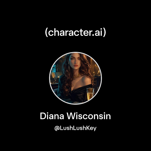 Chat with Diana Wisconsin | character.ai | AI Chat, Reimagined–Your ...