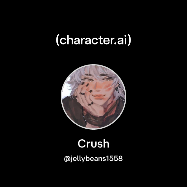 Chat with Crush | character.ai | AI Chat, Reimagined–Your Words. Your ...