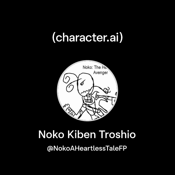 Chat with Noko KT -Human Form- | character.ai | Personalized AI for every moment of your day