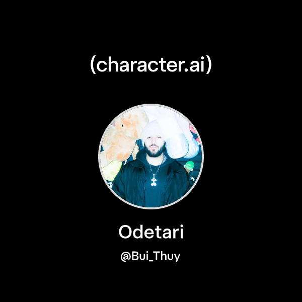 Chat with Odetari | character.ai | AI Chat, Reimagined–Your Words. Your ...