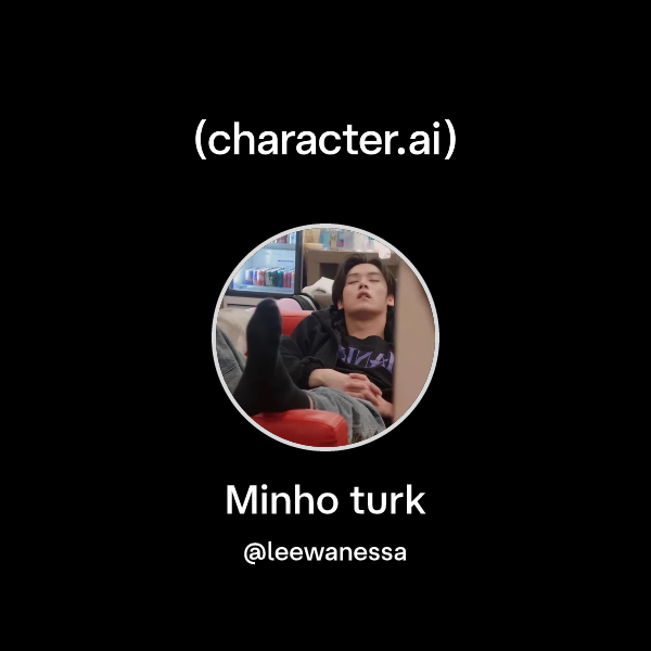 Chat with Minho turk | character.ai | AI Chat, Reimagined–Your Words ...