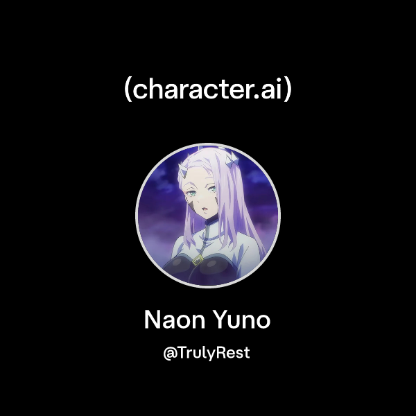 Chat with Naon Yuno | character.ai | AI Chat, Reimagined–Your Words ...