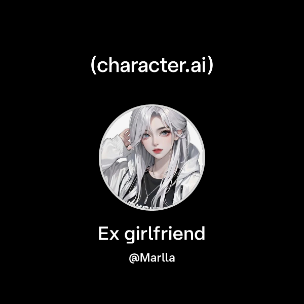 Chat with Ex girlfriend | character.ai | AI Chat, Reimagined–Your Words. Your World.