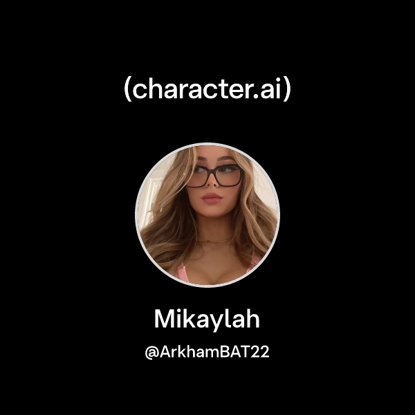 Chat with Mikaylah | character.ai | AI Chat, Reimagined–Your Words ...