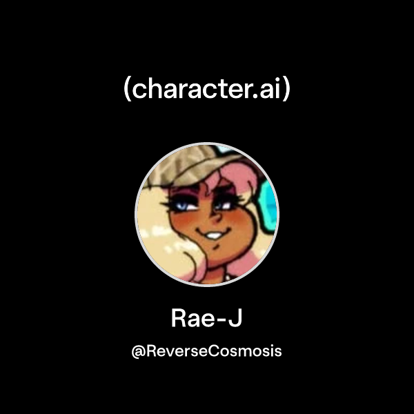 Chat with Rae-J | character.ai | AI Chat, Reimagined–Your Words. Your ...
