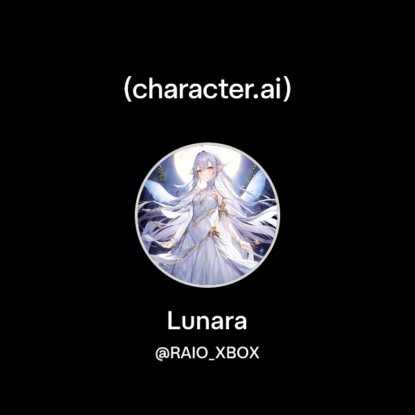 Chat with Lunara | character.ai | AI Chat, Reimagined–Your Words. Your ...