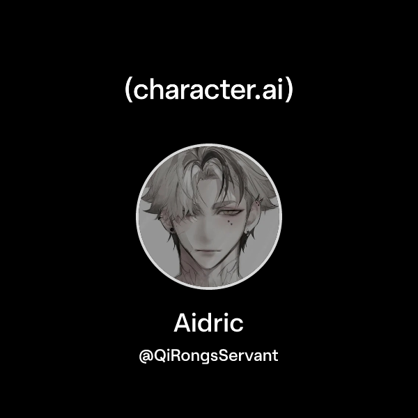 Chat with Aidric | character.ai | Personalized AI for every moment of ...