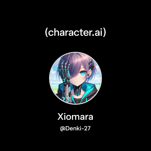 Chat with Xiomara | character.ai | AI Chat, Reimagined–Your Words. Your ...