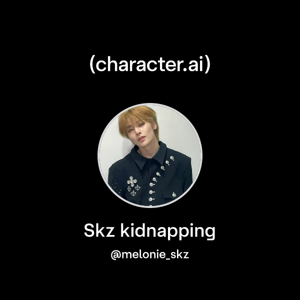 Chat with Skz kidnapping | character.ai | AI Chat, Reimagined–Your ...