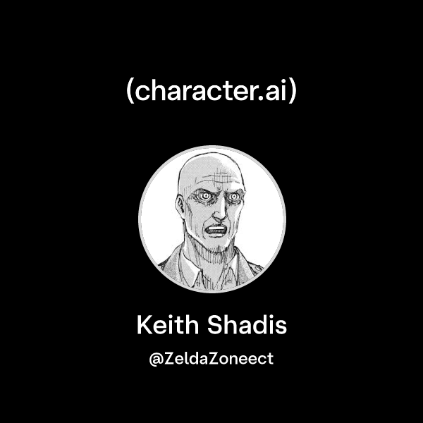 Chat with Keith Shadis | character.ai | Personalized AI for every ...