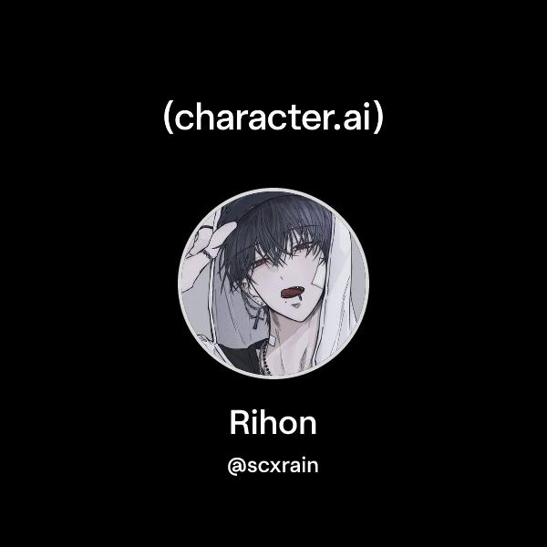 Chat with Rihon | character.ai | AI Chat, Reimagined–Your Words. Your ...