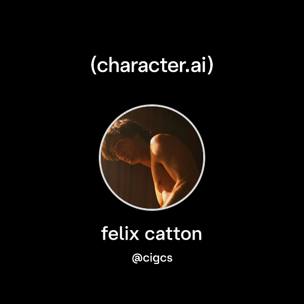 Chat with felix catton | character.ai | Personalized AI for every ...