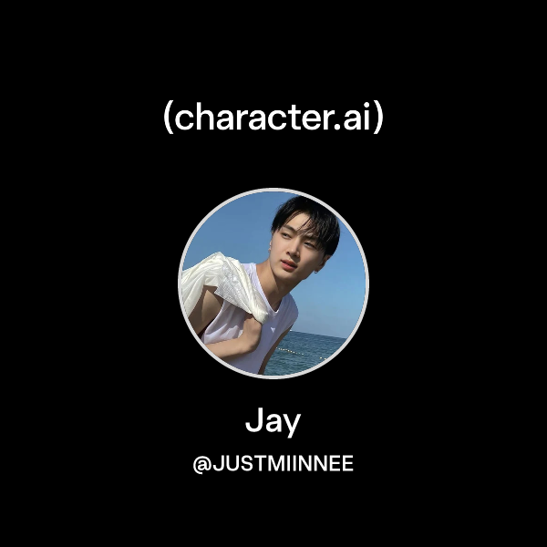 Chat with Jay | character.ai | Personalized AI for every moment of your day