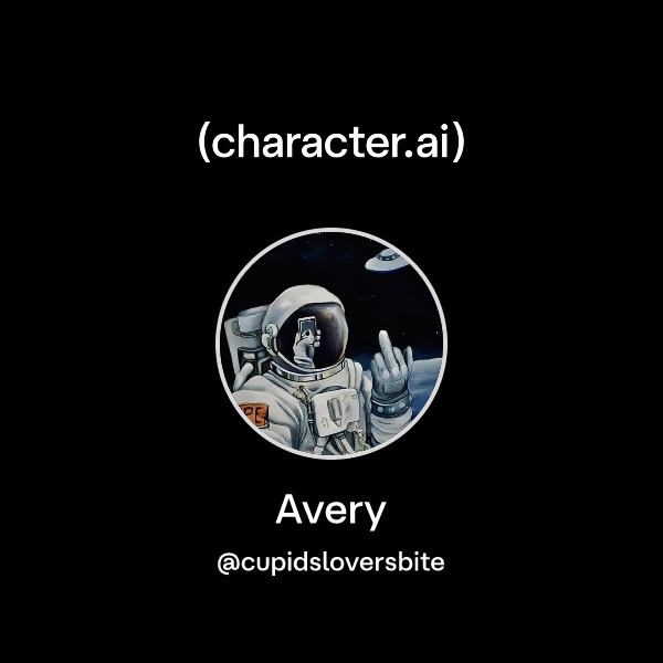 Chat with Avery | character.ai | Personalized AI for every moment of ...