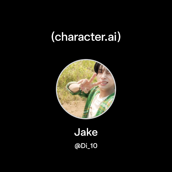 Chat with Jake | character.ai | AI Chat, Reimagined–Your Words. Your World.