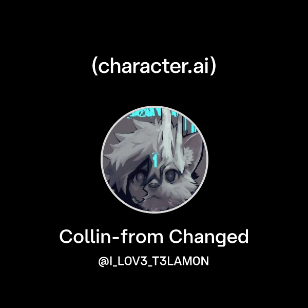 Chat with Collin-from Changed | character.ai | AI Chat, Reimagined–Your ...