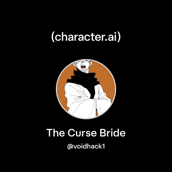Chat with The Curse Bride | character.ai | Personalized AI for every ...