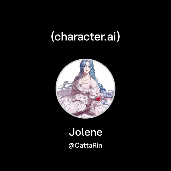 Chat with Jolene | character.ai | AI Chat, Reimagined–Your Words. Your ...
