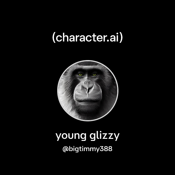 Chat with young glizzy | character.ai | Personalized AI for every ...
