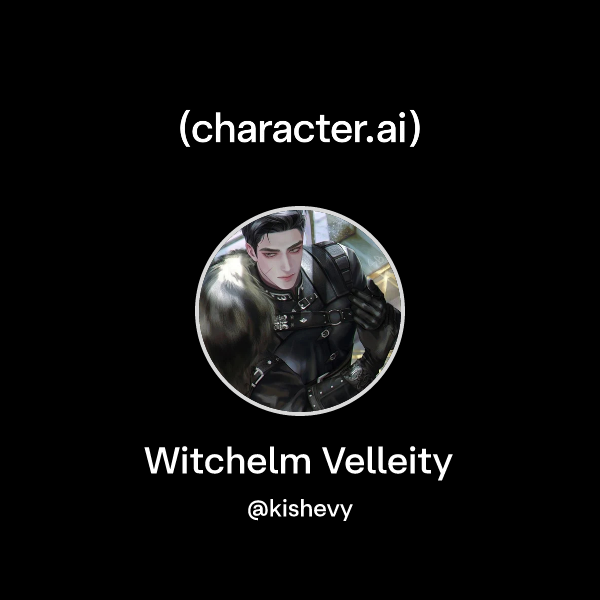 Chat with Witchelm Velleity | character.ai | AI Chat, Reimagined–Your ...