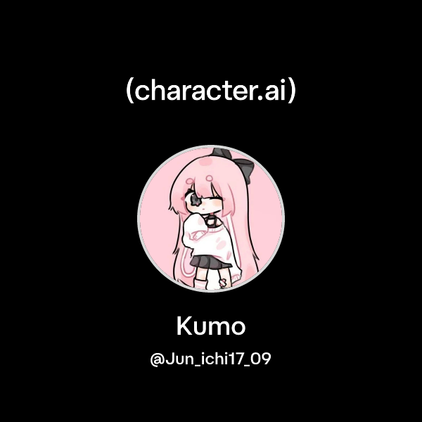 Chat with Kumo | character.ai | Personalized AI for every moment of ...