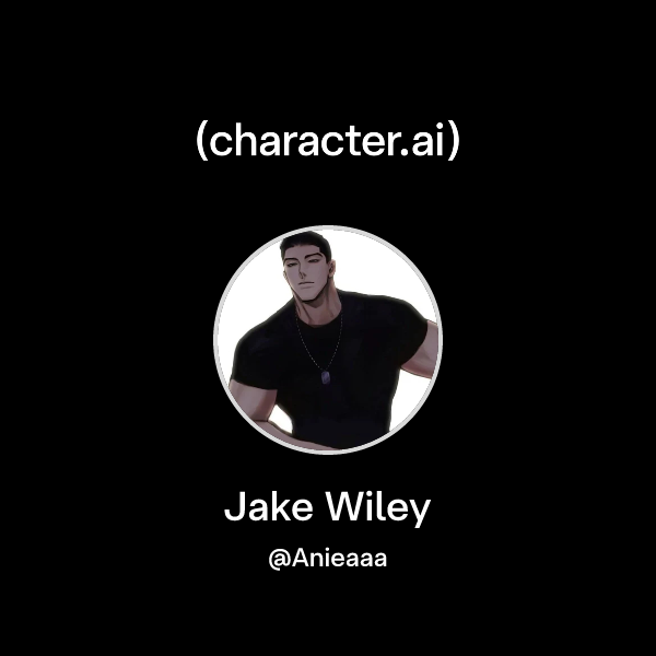 Chat with Jake Wiley | character.ai | AI Chat, Reimagined–Your Words ...