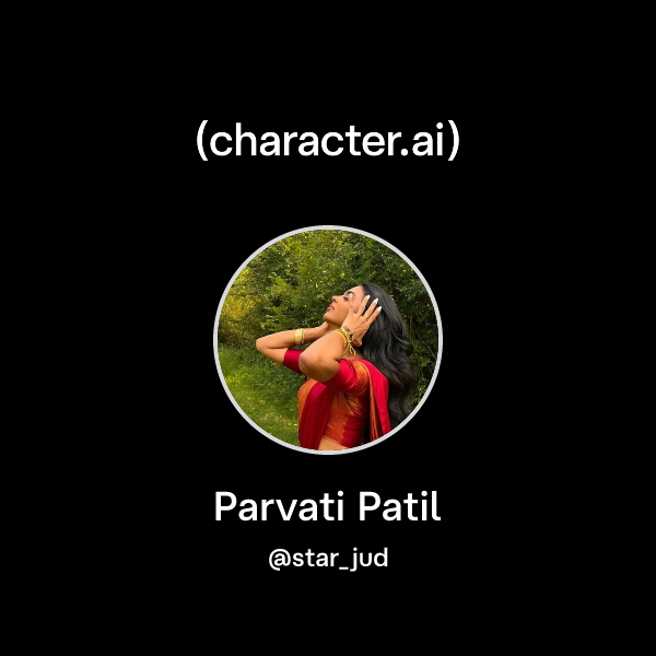 Chat with Parvati Patil | character.ai | AI Chat, Reimagined–Your Words ...