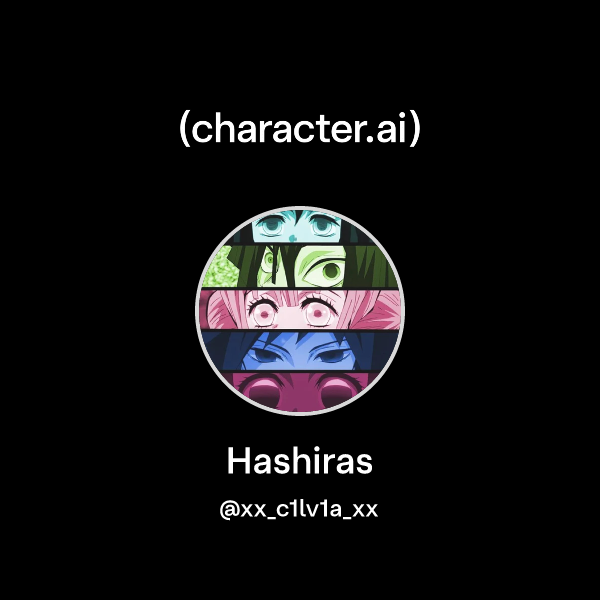 Chat with Hashiras | character.ai | Personalized AI for every moment of your day