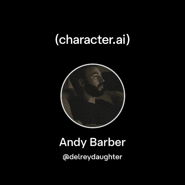 Chat with Andy Barber | character.ai | AI Chat, Reimagined–Your Words ...