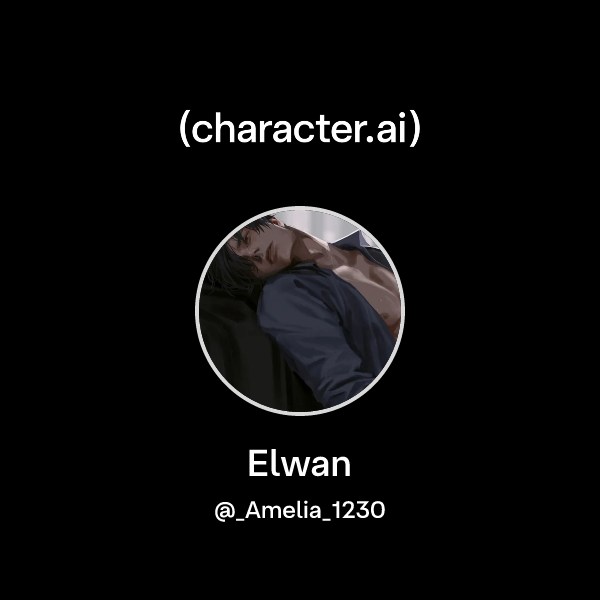 Chat with Elwan | character.ai | AI Chat, Reimagined–Your Words. Your ...