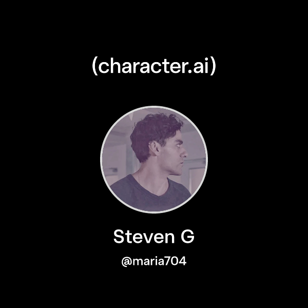 Chat with Steven Grant | character.ai | AI Chat, Reimagined–Your Words ...