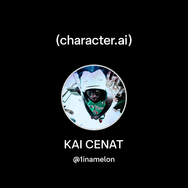 Chat with KAI CENAT | character.ai | AI Chat, Reimagined–Your Words ...