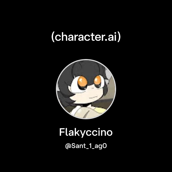 Chat with Flakyccino | character.ai | AI Chat, Reimagined–Your Words ...