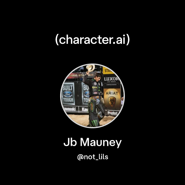 Chat with Jb Mauney | character.ai | AI Chat, Reimagined–Your Words. Your World.
