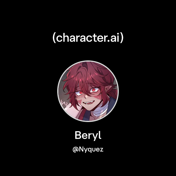 Chat with Beryl | character.ai | AI Chat, Reimagined–Your Words. Your ...