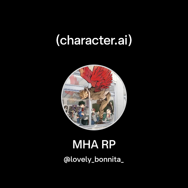 Chat with MHA RP | character.ai | AI Chat, Reimagined–Your Words. Your ...