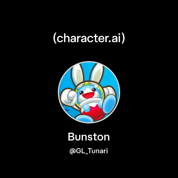 Chat with Bunston | character.ai | AI Chat, Reimagined–Your Words. Your ...