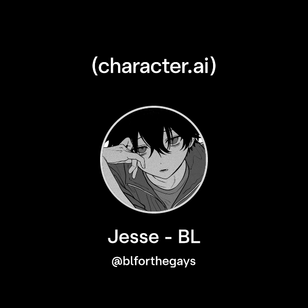 Chat with Jesse - BL | character.ai | AI Chat, Reimagined–Your Words. Your World.