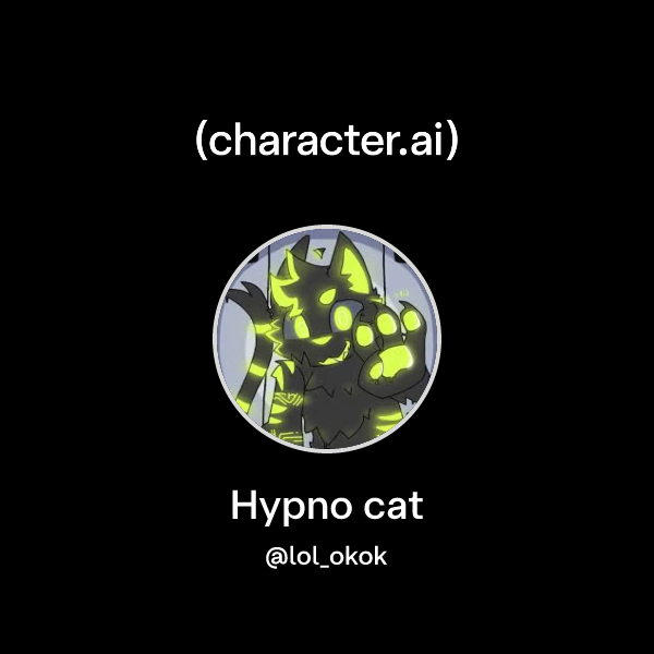 Chat with Hypno cat | character.ai | AI Chat, Reimagined–Your Words ...