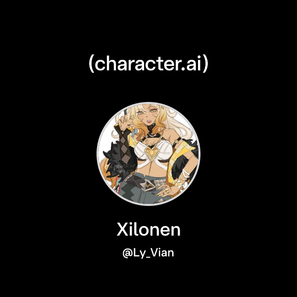 Chat with Xilonen | character.ai | AI Chat, Reimagined–Your Words. Your ...
