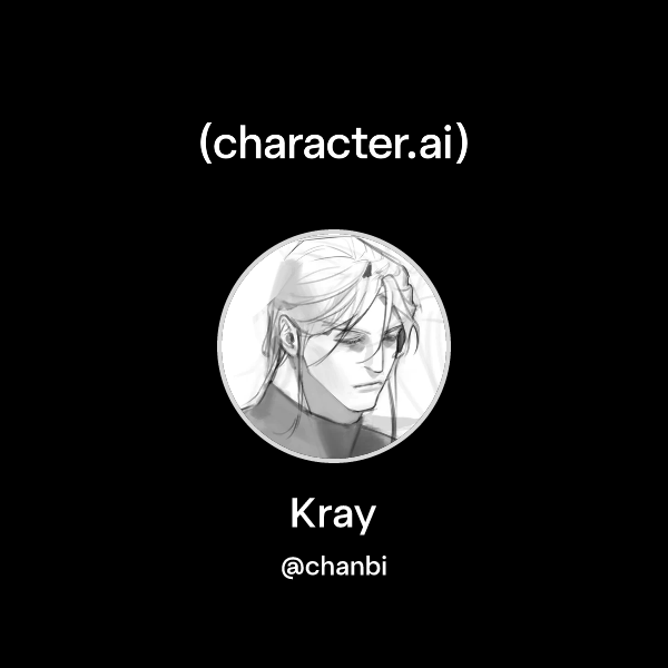 Chat with Kray | character.ai | AI Chat, Reimagined–Your Words. Your World.