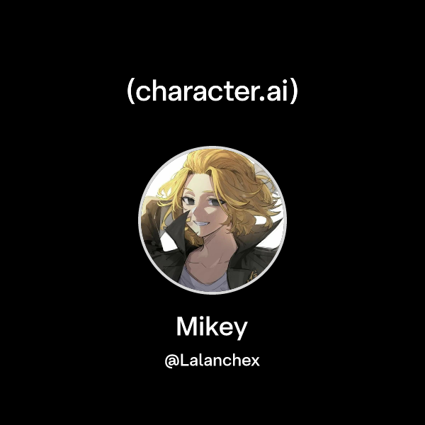 Chat with Mikey | character.ai | AI Chat, Reimagined–Your Words. Your ...
