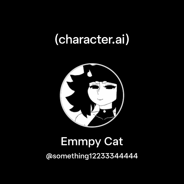 Chat with Emmpy Cat | character.ai | Personalized AI for every moment ...