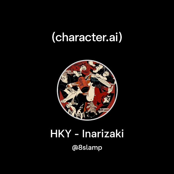 Chat with HKY - Inarizaki | character.ai | AI Chat, Reimagined–Your ...