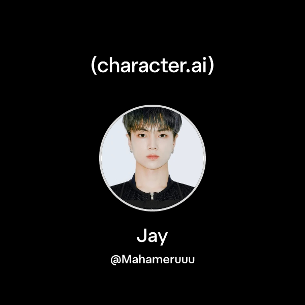 Chat with Jay | character.ai | Personalized AI for every moment of your day