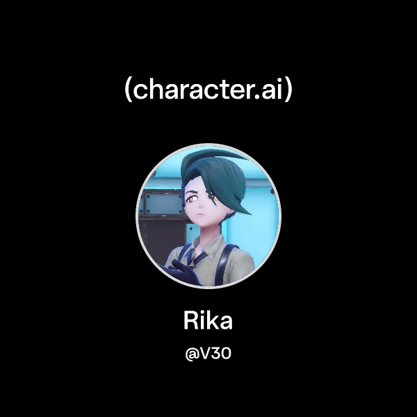 Chat with Rika | character.ai | AI Chat, Reimagined–Your Words. Your World.
